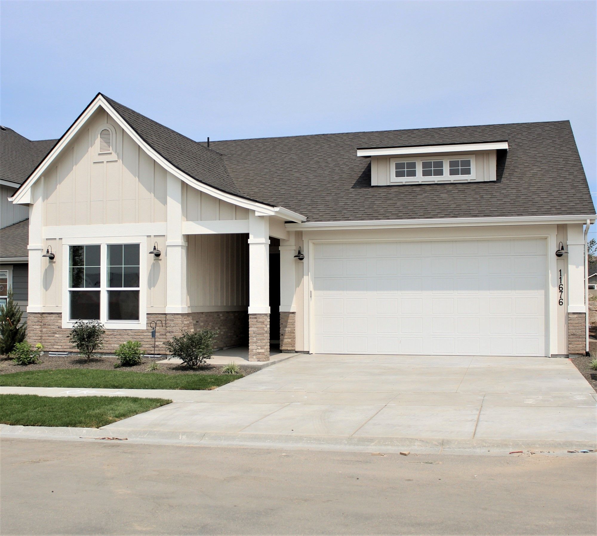 Crestone | Asbury Homes – Boise Home Builder